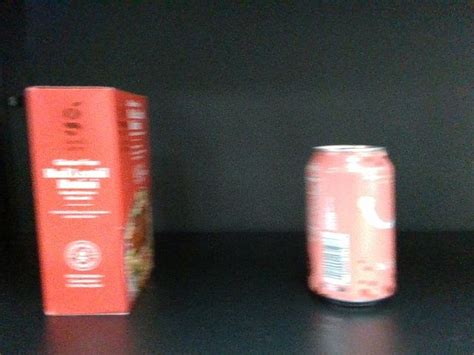 Grocery Object Detection Dataset By Icuro