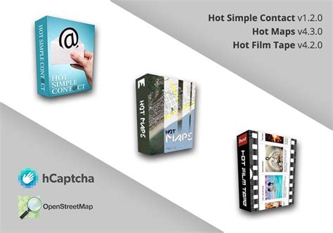 3 Joomla Modules Improved And Upgraded Hot Themes