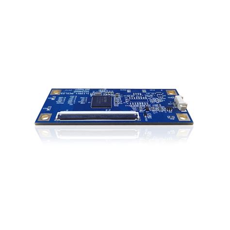 Multi Touch Controller PCAP Capacitive Touch Screen Controller Board ILI From China