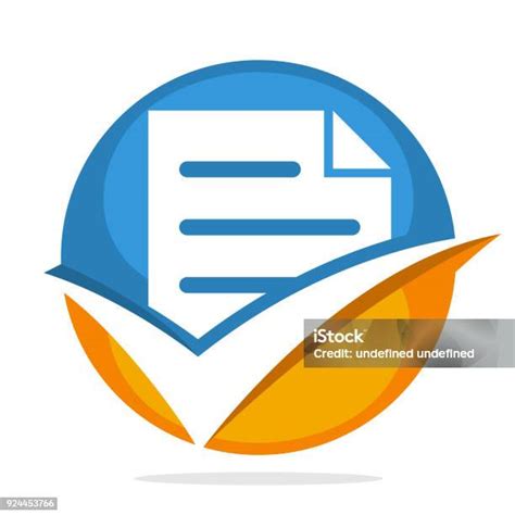 기호 아이콘 조사 미디어 또는 미디어 문서 관리 솔루션에 대 한 승인에 대한 스톡 벡터 아트 및 기타 이미지 승인 체크리스트 검사 보기 Istock