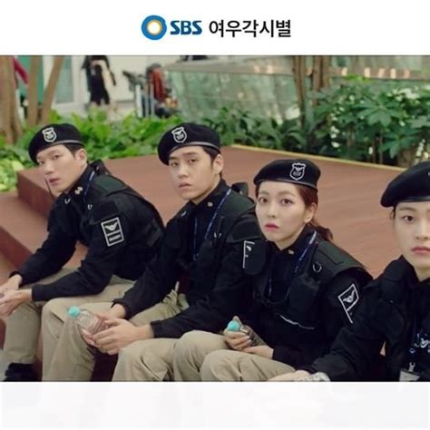 Hyperops Hyperops Korea Tv Drama 여우각시별 이제훈 채수빈