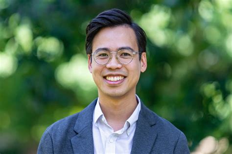 Professor Paul Tran Hoang Joins The Department Of Philosophy At The