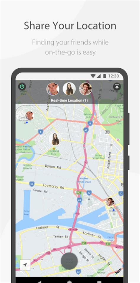 Android için WeChat APK İndir