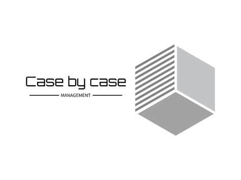Case By Case Logo Design Your Own Real Estate Logo Logoai