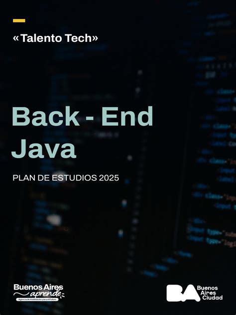 plan back java compressed pdf mi sql java lenguaje de programación