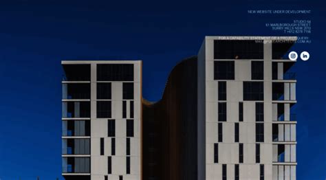 Au Home — Fuse Architects Sydney Fuse Architecture