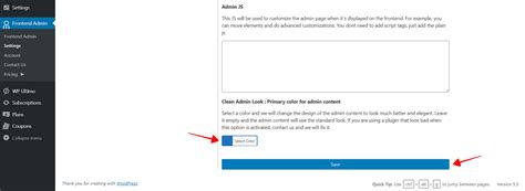 Create Frontend Dashboard With Wp Ultimo And Wp Multisite