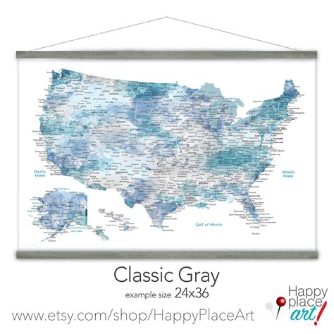 Printable Map Of The United States Mrs Merry Worksheets Library