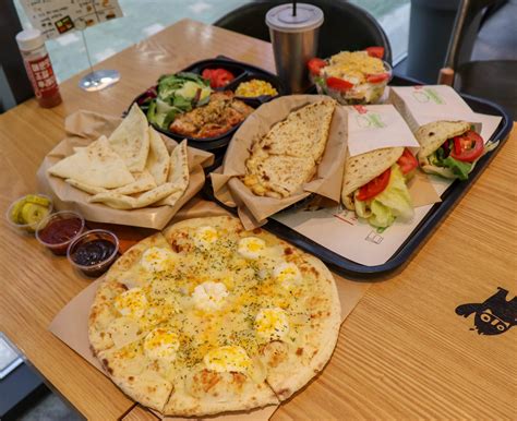 민락동 이야기 화덕 에 갓 구운 샌드위치 쌈피자 피자 전문점 붐바타 이탈리아감성