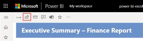 教學課程：將 excel 活頁簿轉變為令人驚豔的 power bi desktop 報表 power bi microsoft learn