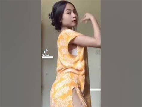 ASUPAN SEGAR TIKTOK DASTER PART2 - YouTube