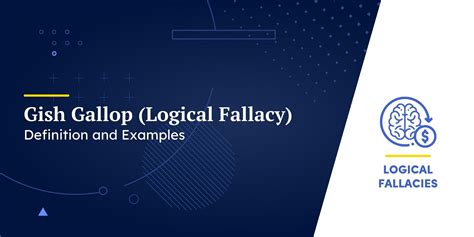 Accident Fallacy Definition And Examples
