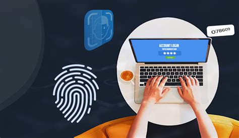 Passwordless Authentication The End Of The Era Of Passwords