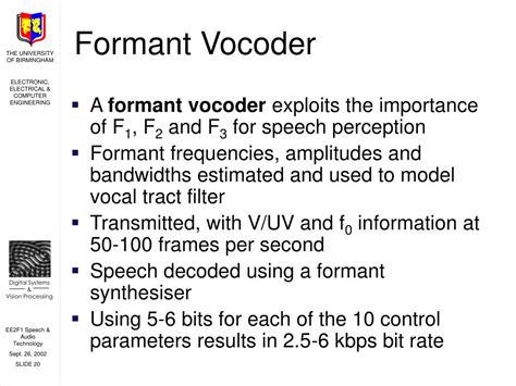 ppt what is speech coding powerpoint presentation free download