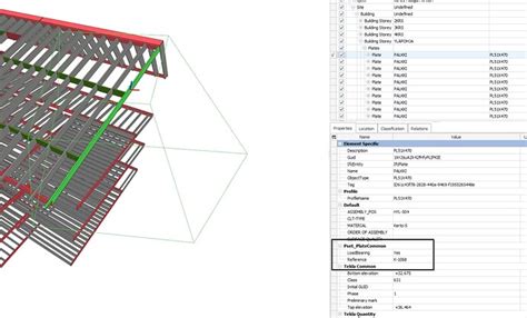 GeometryGym IFC Import Mismatch Object Properties Geometry Gym McNeel Forum