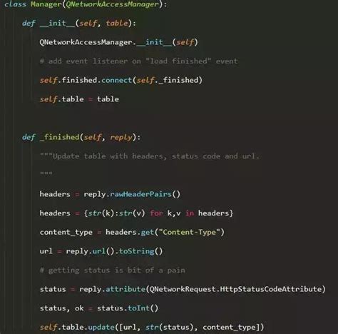 如何用 Python开发一个简单的 Webkit 浏览器嵌入webkit内核开发浏览器python Webkit Csdn博客