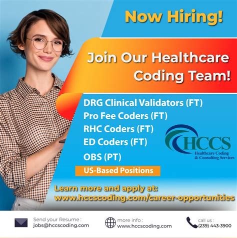 hccs healthcare coding and consulting services on linkedin hccscoding