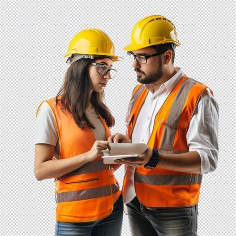 Premium Psd Construction Discussion