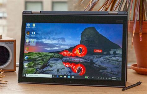 Lenovo Thinkpad L Yoga Full Review And Benchmarks Laptop Mag