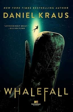 Whalefall Novel Wikipedia