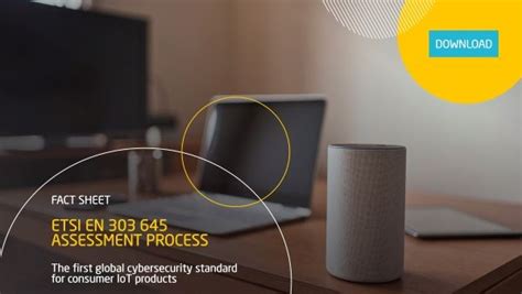 Intertek Electrical On Linkedin Iot Cybersecurity Consumerproducts