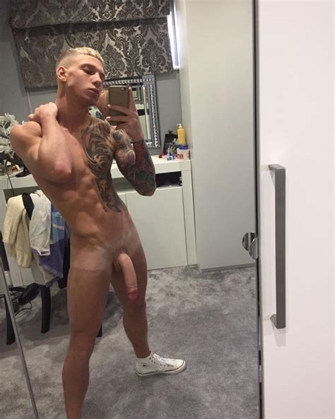 Ex On The Beach Star Brandon Myers Forums