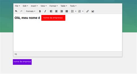 Javascript Criar Formulário Dinâmico Com Tags Stack Overflow Em Português