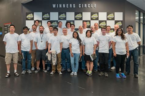 Systech International Office Photos