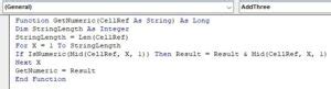 Vba Functions Excel Examples How To Create Custom Function