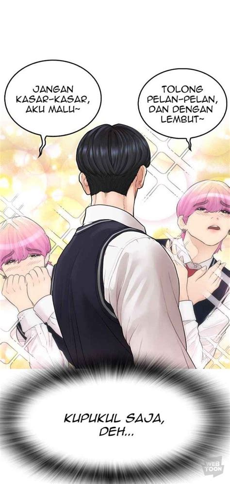 Pin Di Manhwa Panel