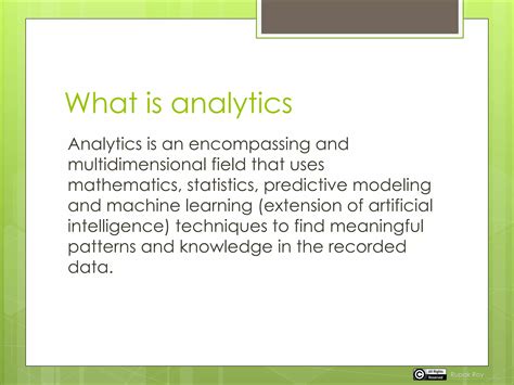 Data Science Methodology For Analytics And Solution Implementation Ppt