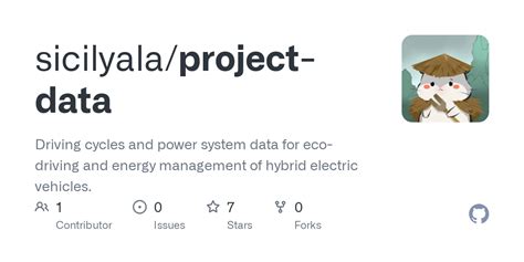 Project Data README Md At Main Sicilyala Project Data GitHub