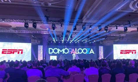 John Torres On Linkedin Domopalooza Ai Bi Insights Dataanalytics
