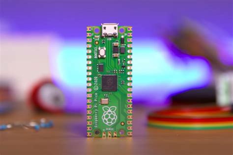 pico curso de robotica