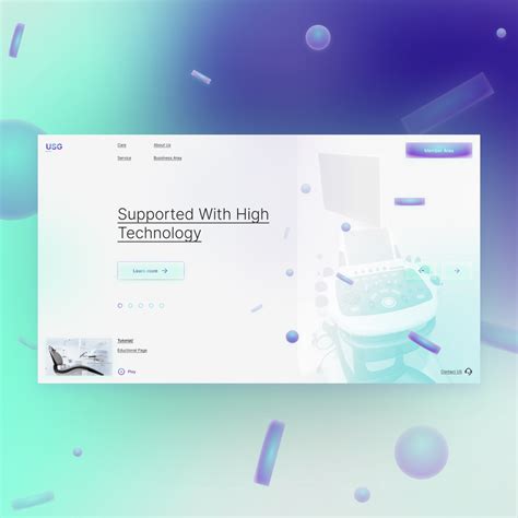 Kreasi UI UX Desain Menuju Level Baru