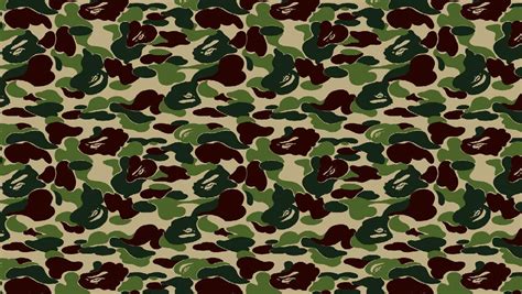 [100 ] Bape Wallpapers