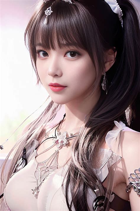 Yoly 莜莉 121 斗罗大陆 小舞 Cos