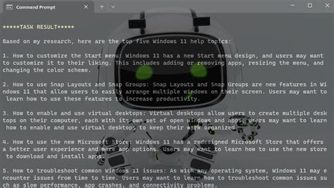 How To Install And Use The BabyAGI Autonomous AI Agent Tom S Hardware