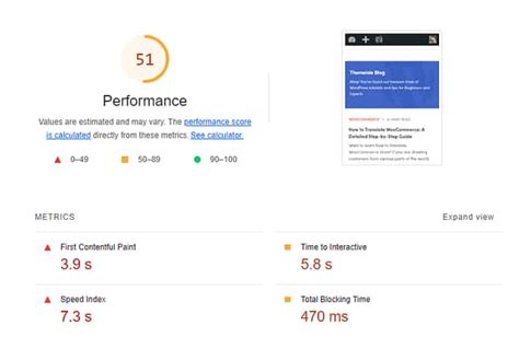 Pagespeed Insights Vs Lighthouse Which Is Better For Tracking