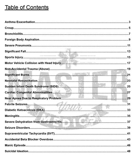 Ultimate Medical Scenario Bundle Master Every Emergency