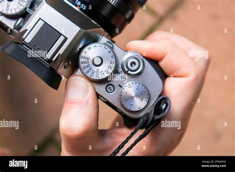 Hybrid Viewfinder Hi Res Stock Photography And Images Alamy