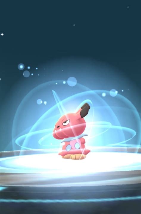 [포켓몬고] 그림자 포켓몬 블루 정화 Ft 완전체 진화