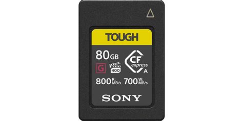 Sony a7 IV Memory Card Guide for Filmmakers – Cartizzle