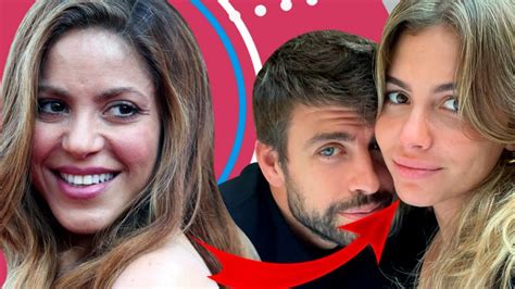 آهنگ شکیرا دوست دختر پیکه را به بیمارستان فرستاد Youtube