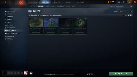 10th Anniversary Shader Effect 2023 Unavailable After Claimed · Issue