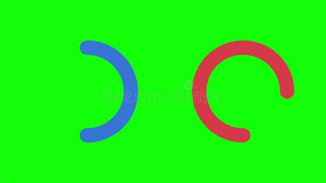 Progress Loading Bar Ui Indicator Stock Footage Video Of Countdown