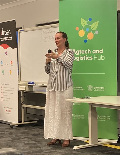 agtech and logistics hub on linkedin labor ai producers growers