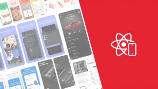 Over React Native Apps Pagepro