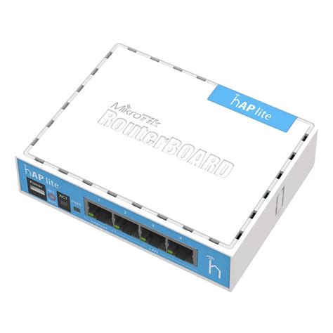 Mikrotik Hap Lite Home Access Point Router Rb941 2nd Pc Clinic Ltd