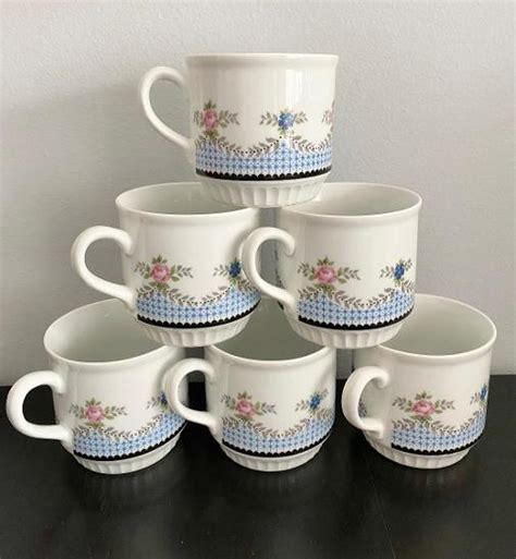 Hrnek Sada Ks Retro Hrnky Czechoslovakia Dub Aukro